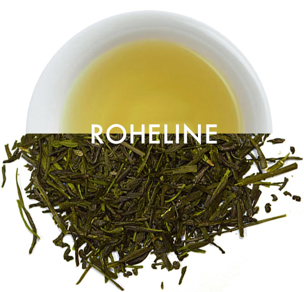 Roheline – Chado teepood