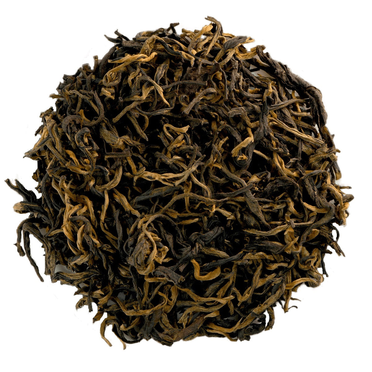 Guangxi Hongcha, red tea, organic – Chado teepood